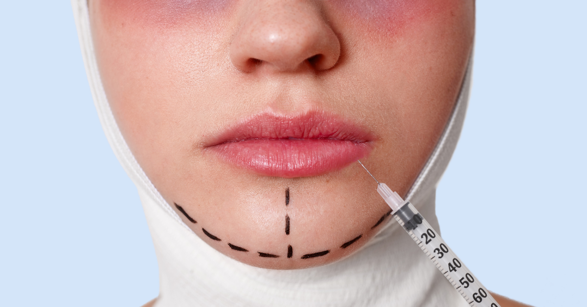 Types of Cosmetic Surgery: Aesthetic Enhancements Explained