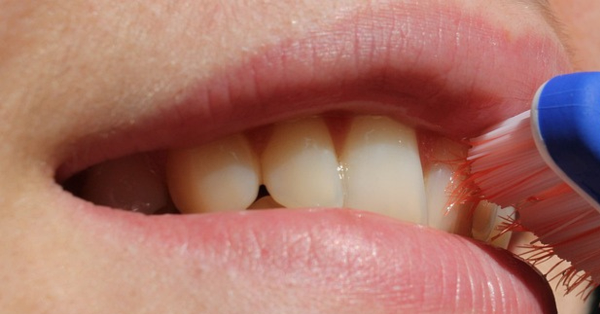 The Connection Between Oral Health and Whole-Body Wellness