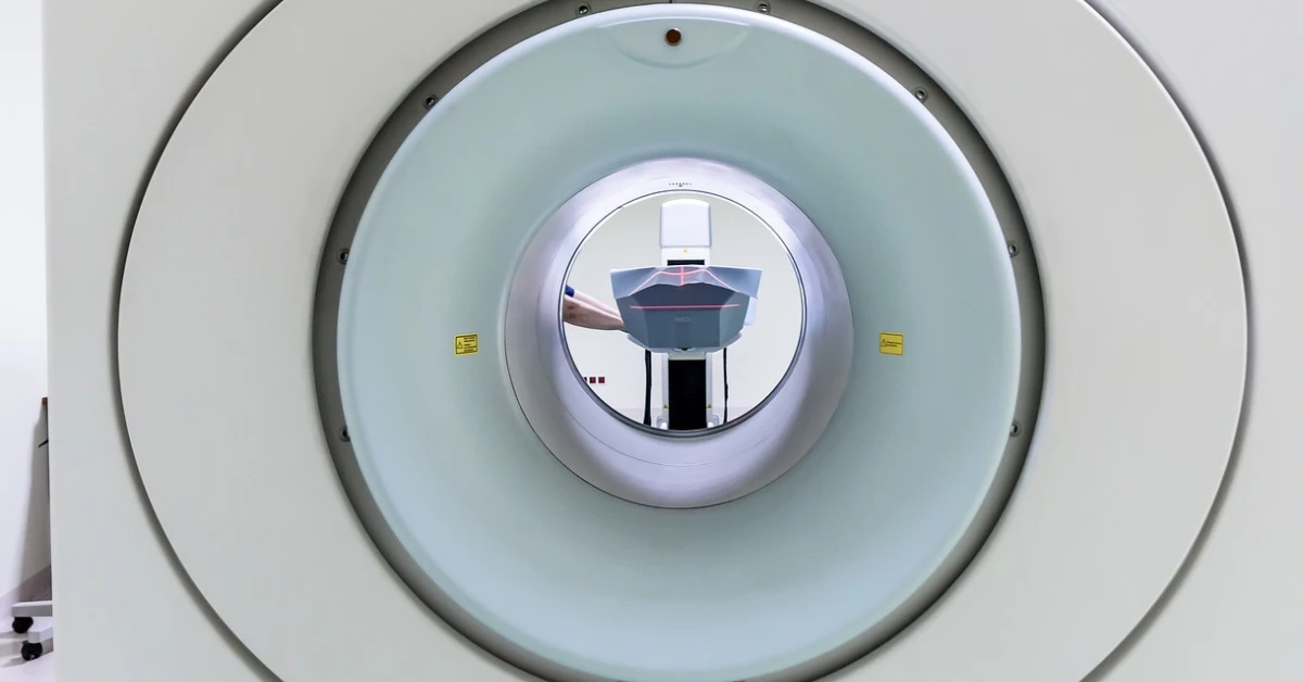 All About Magnetic Resonance Imaging (MRI): How It Works and Its Benefits