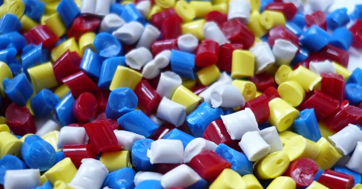 Microplastics' Growing Impact on Hormones and Fertility
