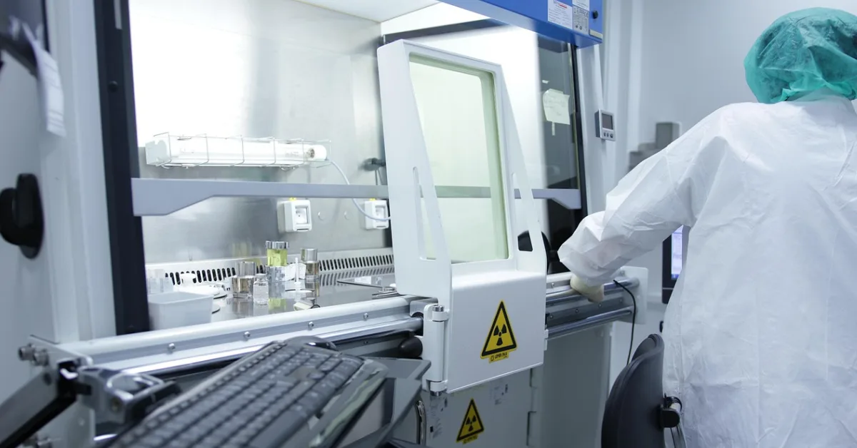 Pharmaceutical Engineering: Revolutionizing Drug Development