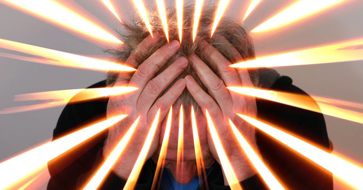 Psychological Stress: Symptoms, Causes & Coping Strategies