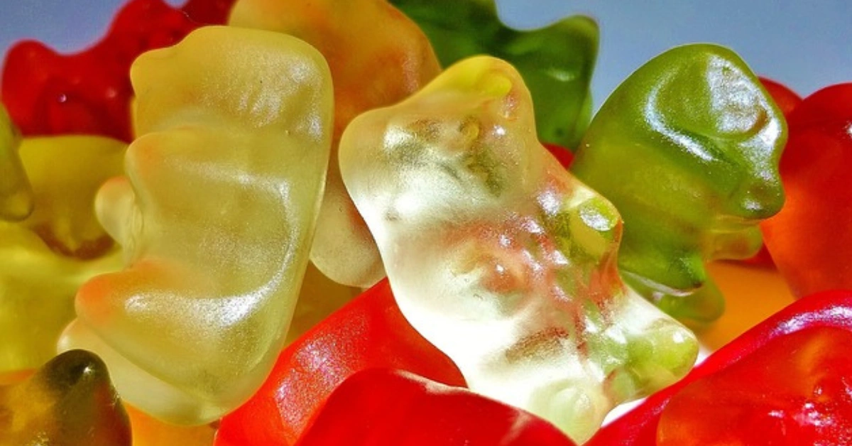 Best Dental Gummies for Oral Health | Key Benefits and Options