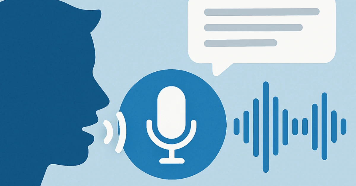 Speech Recognition Technology in Healthcare: Benefits & Uses