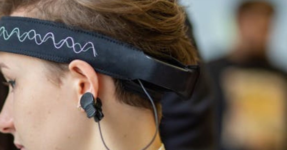 Top 10 EEG Headbands for Sleep and Meditation in 2026