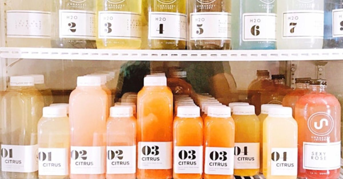 Top Wellness Beverages: Brands, Benefits & Trends
