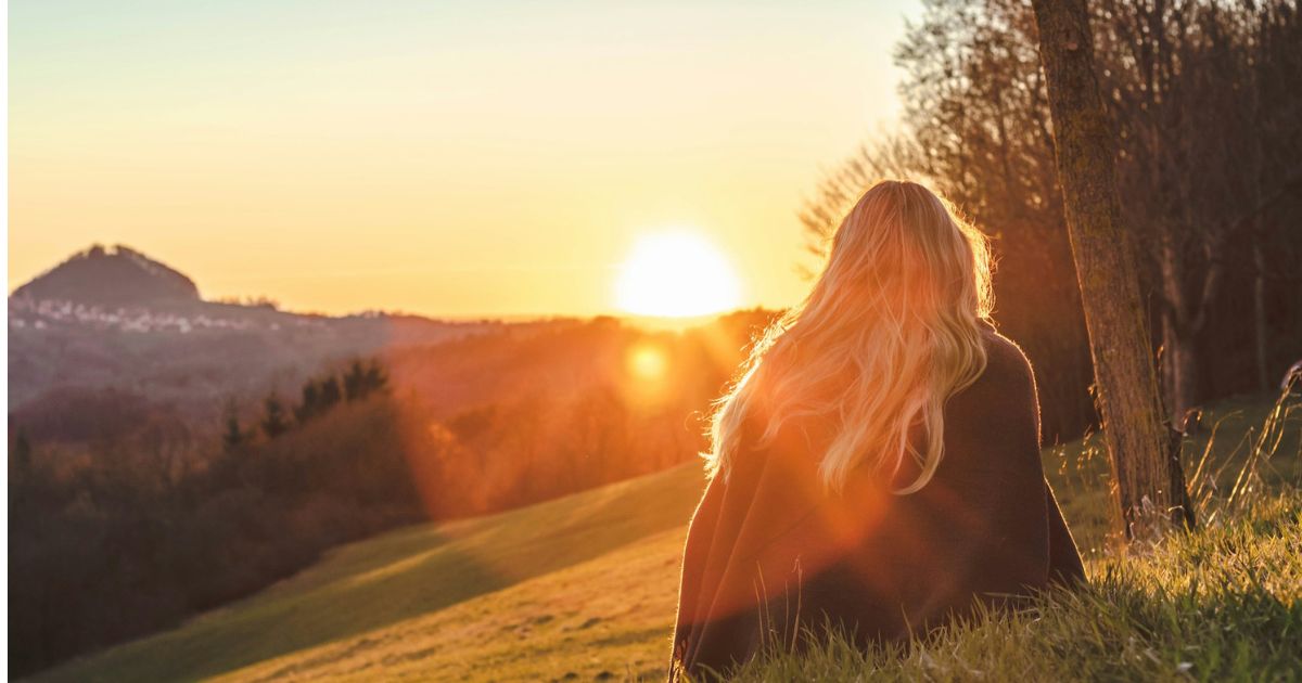 Sunlight Speeds Patient Recovery in Hospital Settings