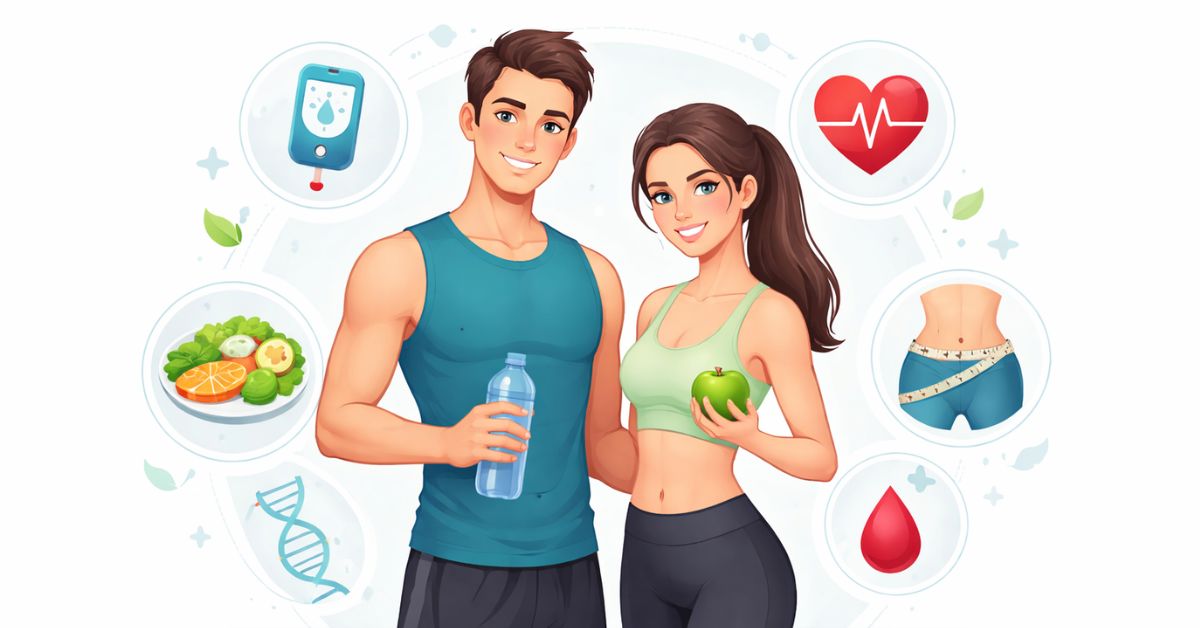 Metabolic Health: The New Fitness Priority in 2026