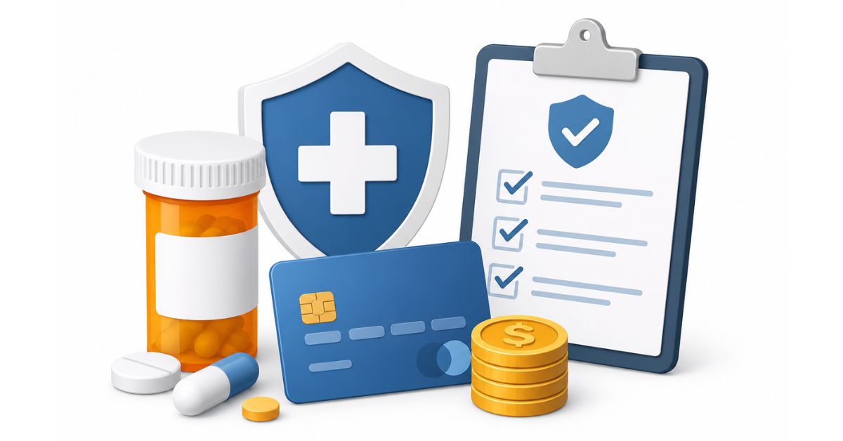Pharmaceutical Costs, Payment, and Coverage in 2026